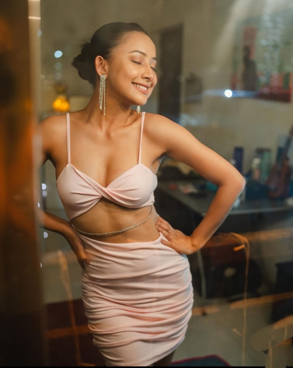 Top 10 Assamese Actresses on Instagram - Assam Story