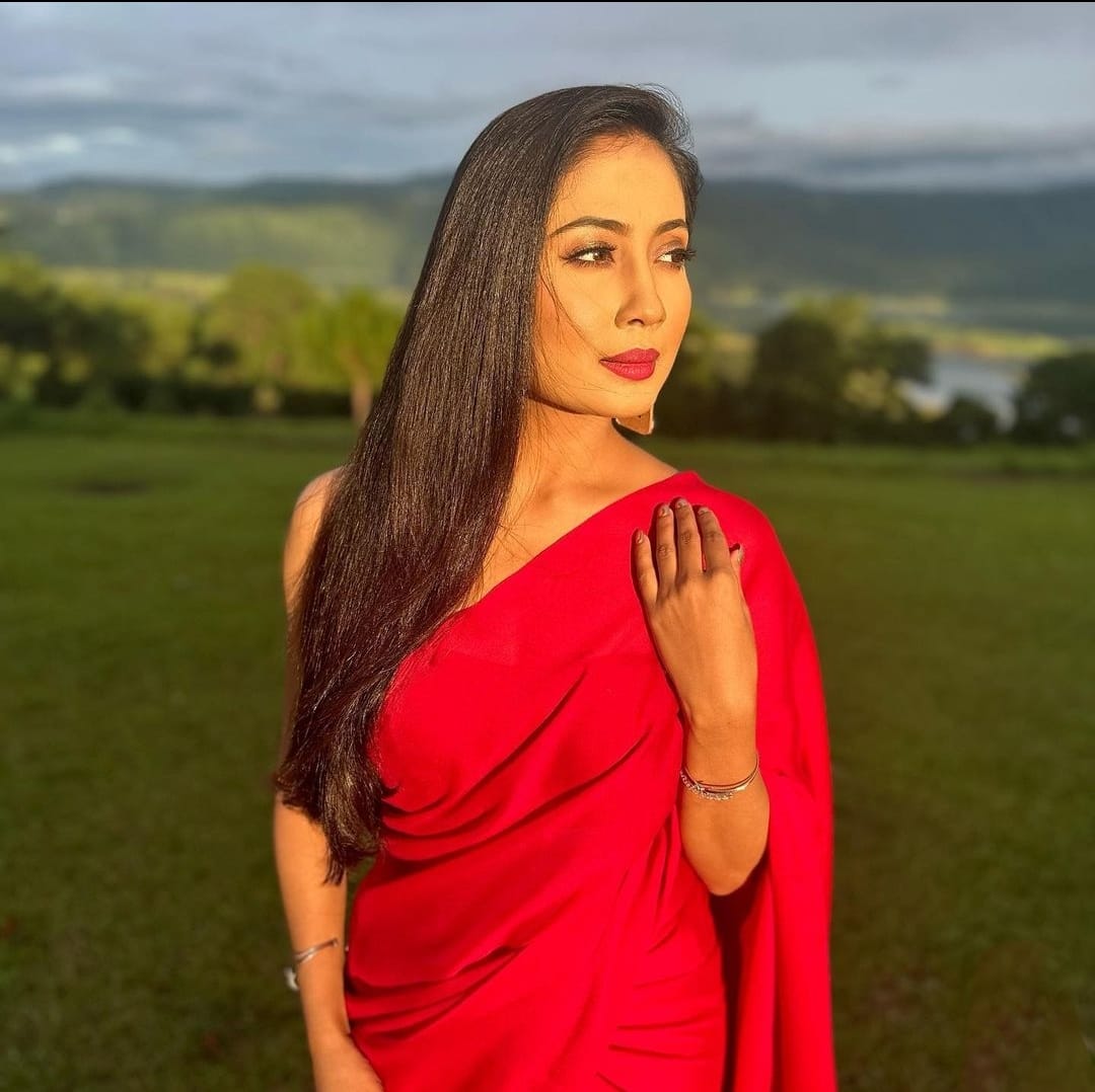Top 10 Assamese Actresses on Instagram - Assam Story