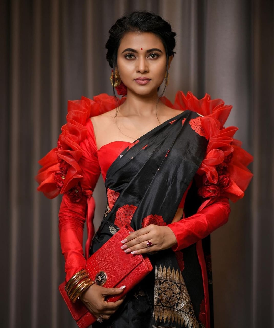 Top 10 Assamese Actresses on Instagram - Assam Story