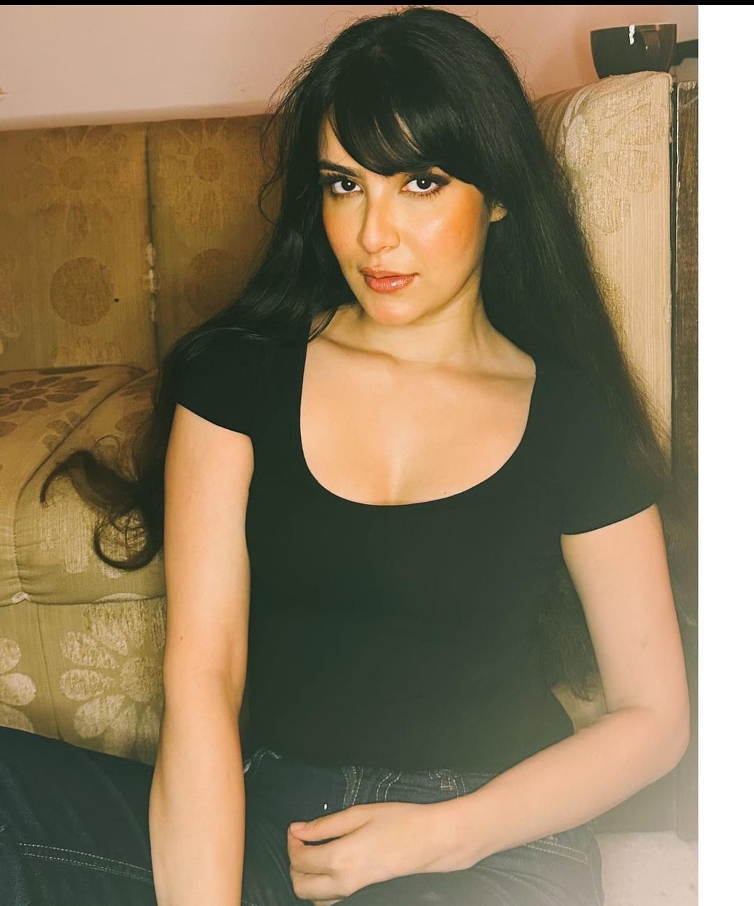 Khanzaadi aka Firoza Khan: From Assam to Bigg Boss 17