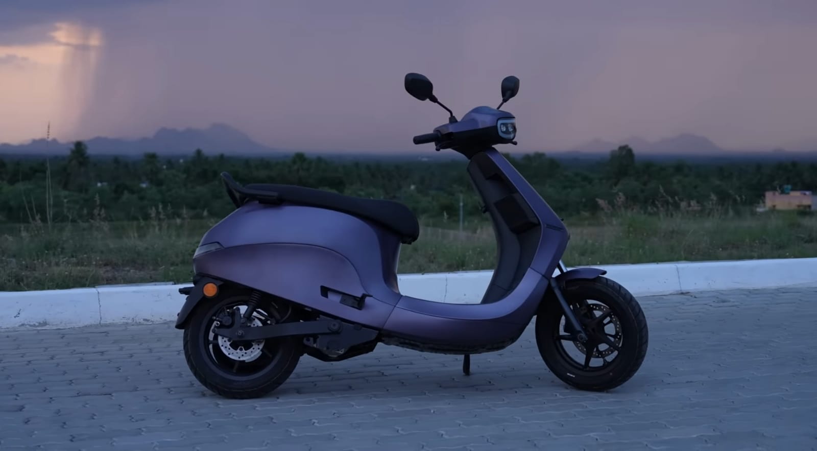 Ola S1 Pro Electric Scooter Diwali Offer: Grab the Best Deals - Assam Story