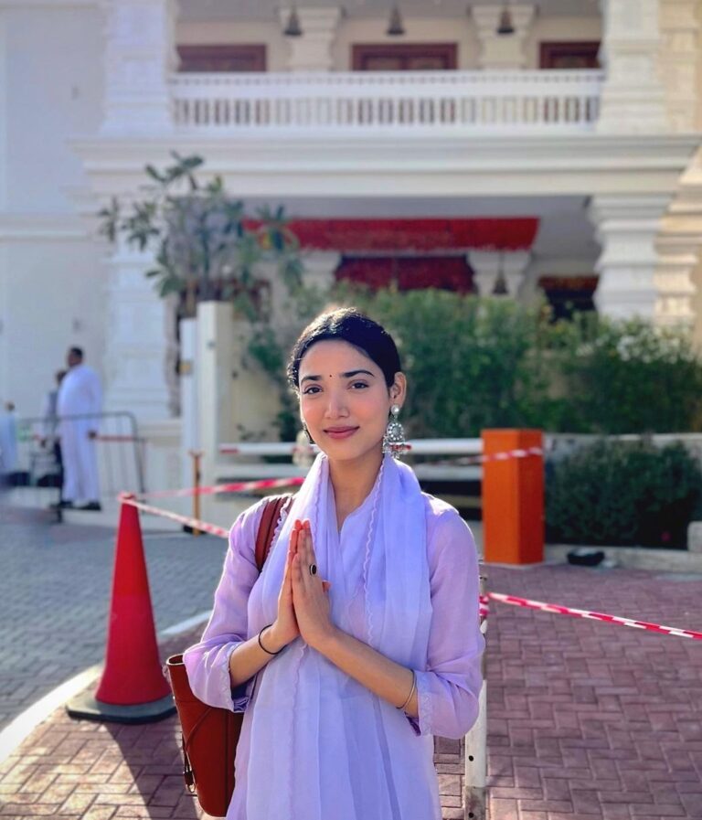 Medha Shankar: Know about the Beautiful actress of 12th Fail - Assam Story